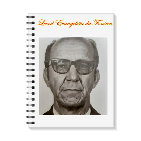 Leovil Evangelista da Fonseca – O Prefeito que se Fez Lenda – Maysa Abrão